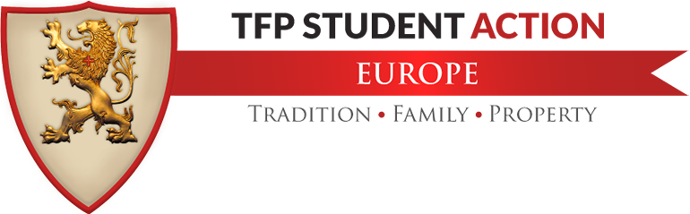 About us | TFP Student Action Europe